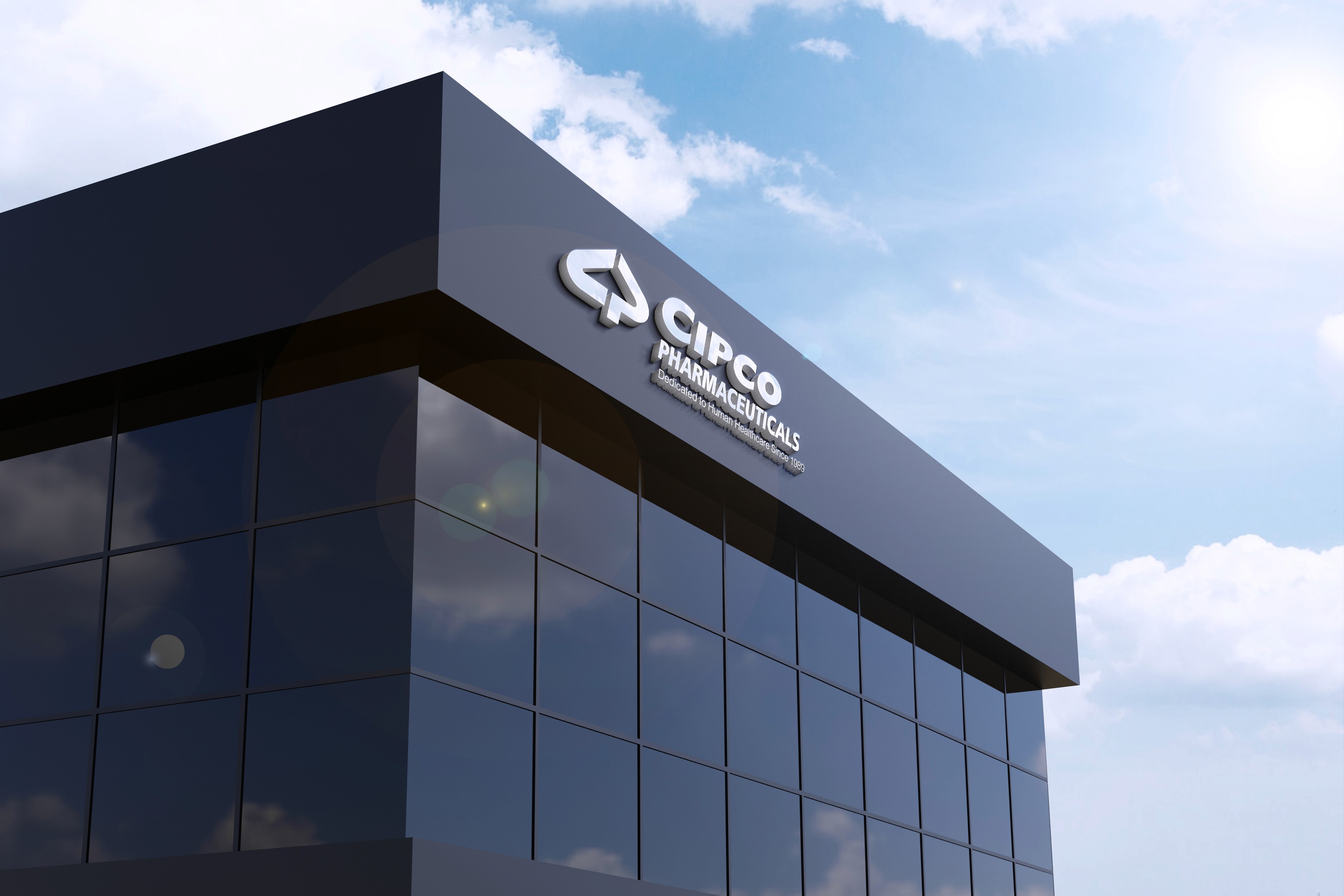 Cipco Limited