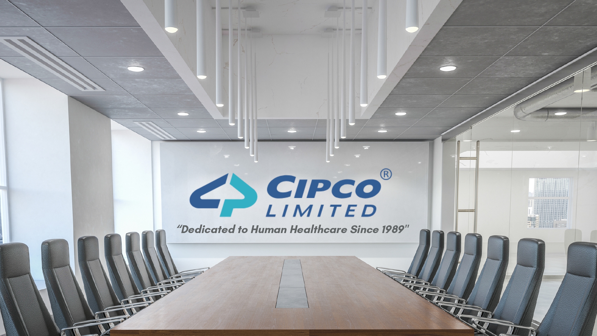 Cipco Limited